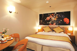 Costa Victoria Cabins and Staterooms