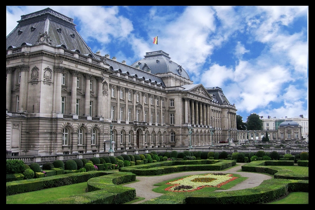 Brussels, Belgium Cruise Port - Cruiseline.com