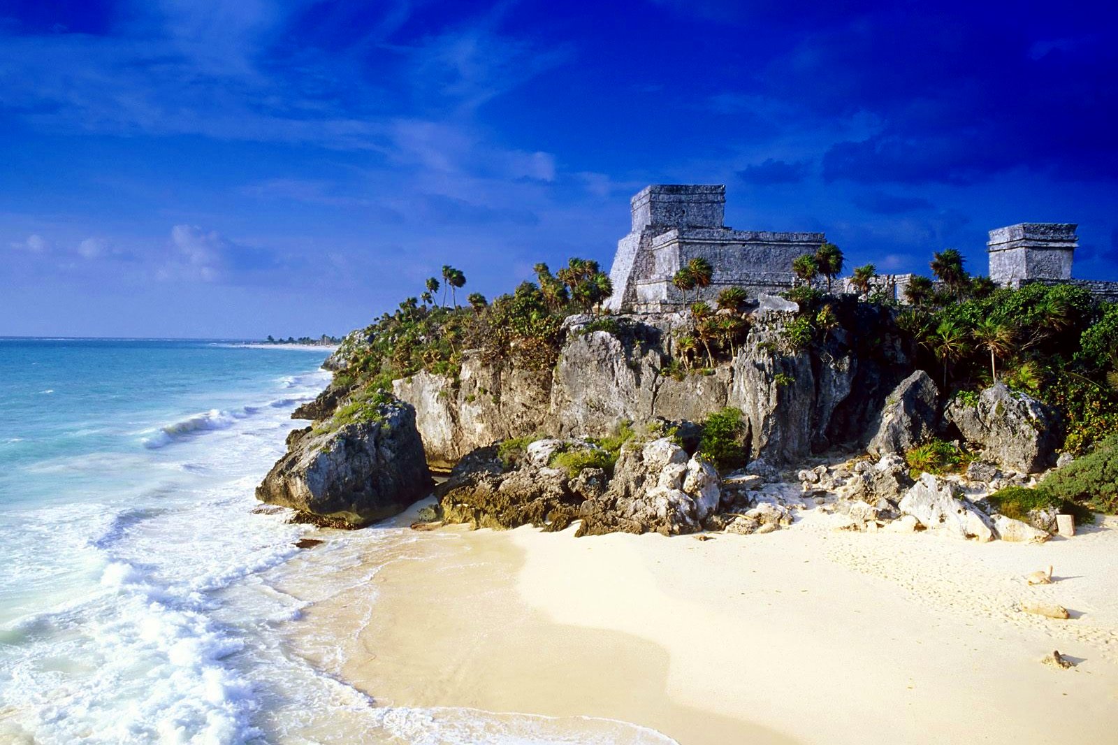 Calica, Mexico Cruise Port - Cruiseline.com