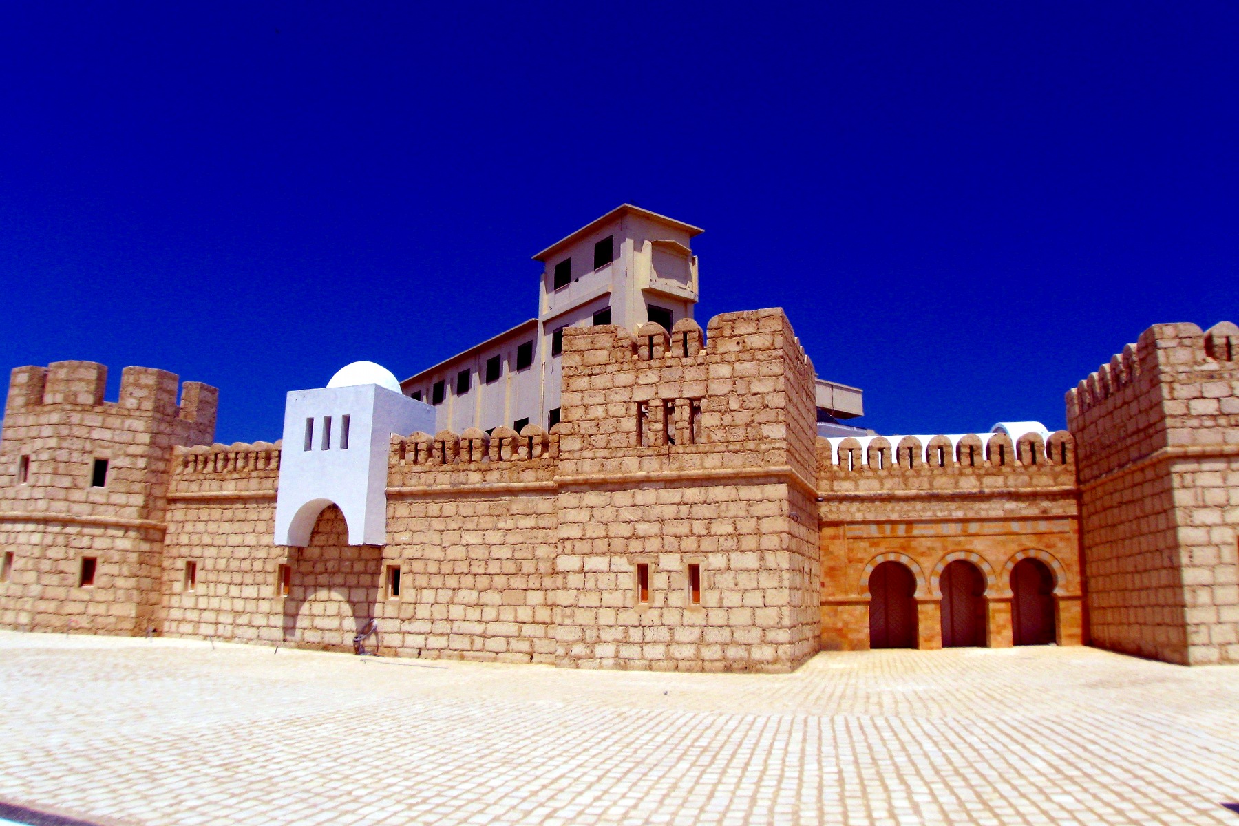 La Goulette (Tunis & Carthage), Tunisia Cruise Port - Cruiseline.com