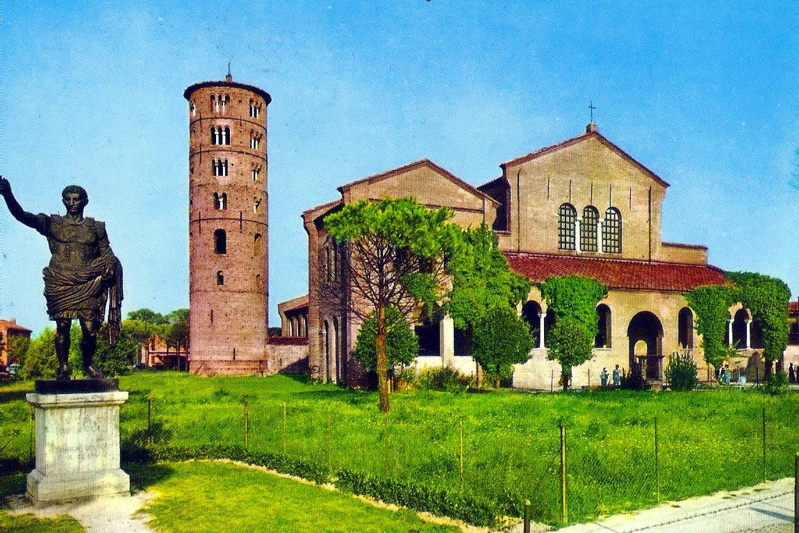 Ravenna, Italy Cruise Port - Cruiseline.com