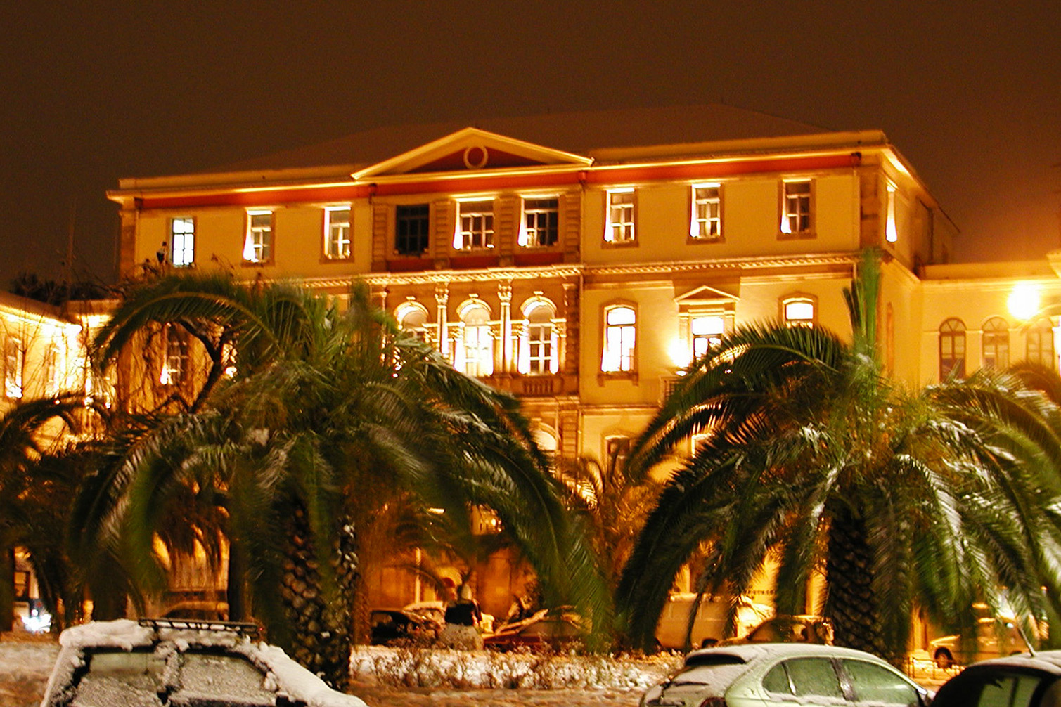 Souda (Chania), Crete Cruise Port - Cruiseline.com