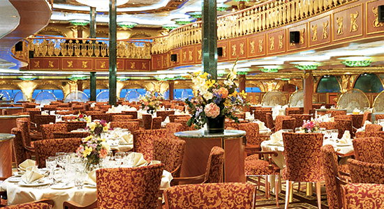 Carnival Spirit - Reviews and Photos