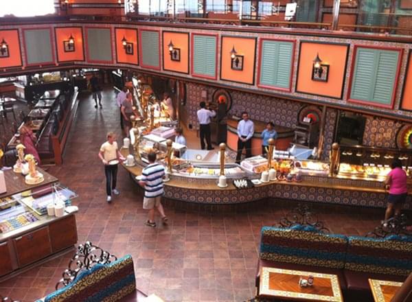 Carnival Splendor - Reviews and Photos