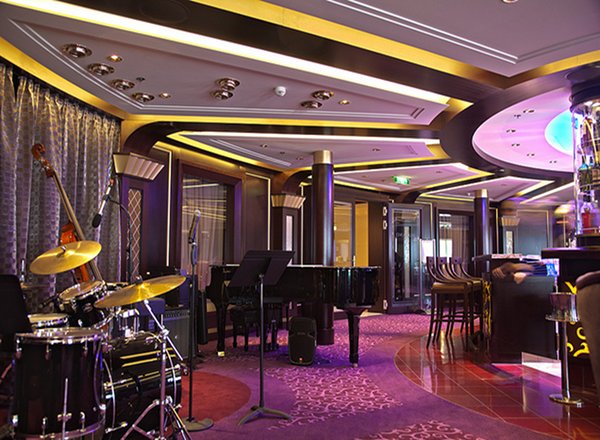 Celebrity Reflection Features and Amenities - Cruiseline.com