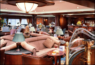 Coral Princess Features and Amenities - Cruiseline.com