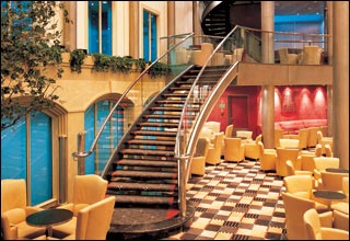 Costa Victoria Features and Amenities - Cruiseline.com