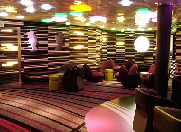 Disney Dream Features and Amenities - Cruiseline.com