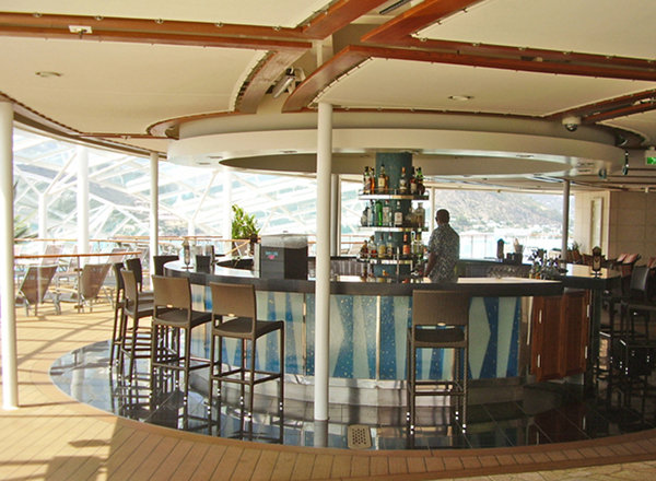 Explorer of the Seas Features and Amenities - Cruiseline.com