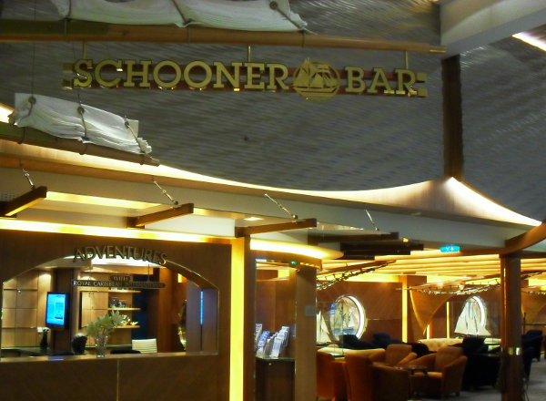 Harmony of the Seas Features and Amenities