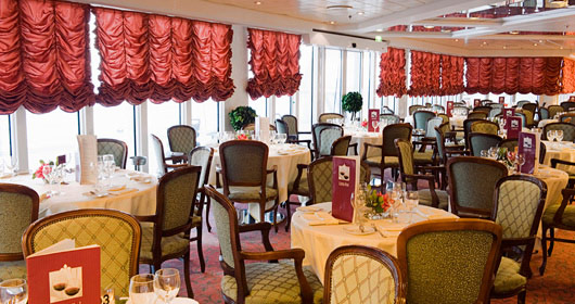 MSC Armonia Features and Amenities - Cruiseline.com