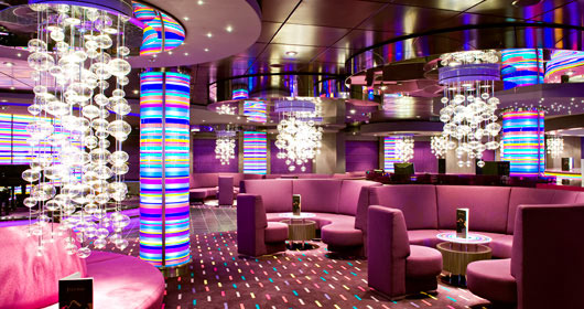 MSC Orchestra Features and Amenities - Cruiseline.com