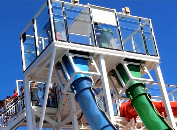 Norwegian Breakaway Features and Amenities - Cruiseline.com