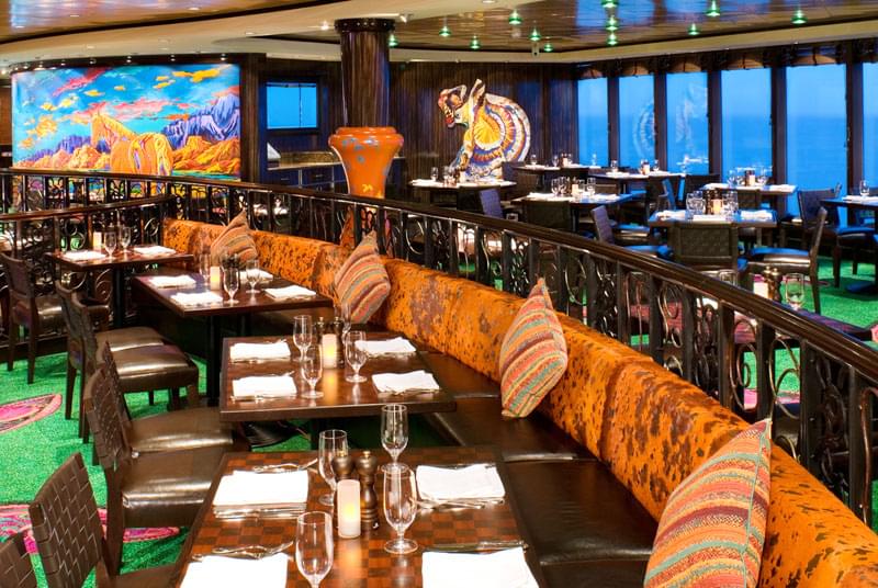 Norwegian Gem Features and Amenities - Cruiseline.com