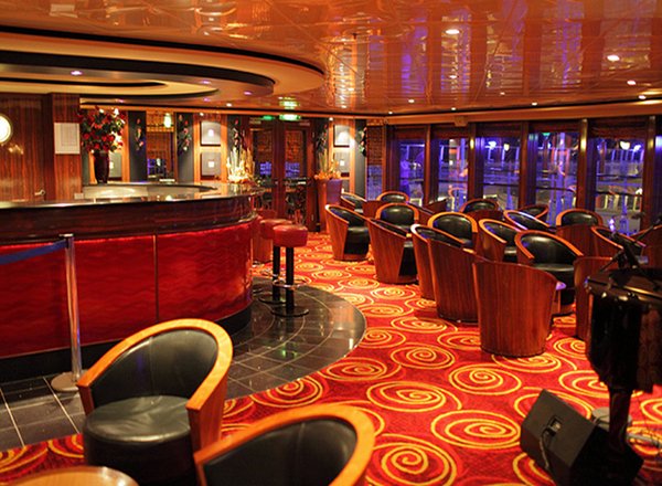 Norwegian Jewel Features and Amenities - Cruiseline.com