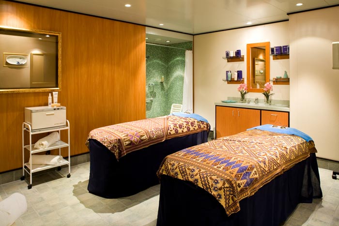 Norwegian Sky Features and Amenities - Cruiseline.com