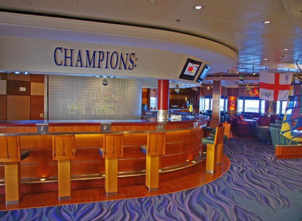 Norwegian Sun - Reviews and Photos