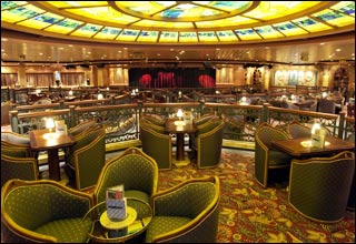 Ruby Princess Features and Amenities - Cruiseline.com